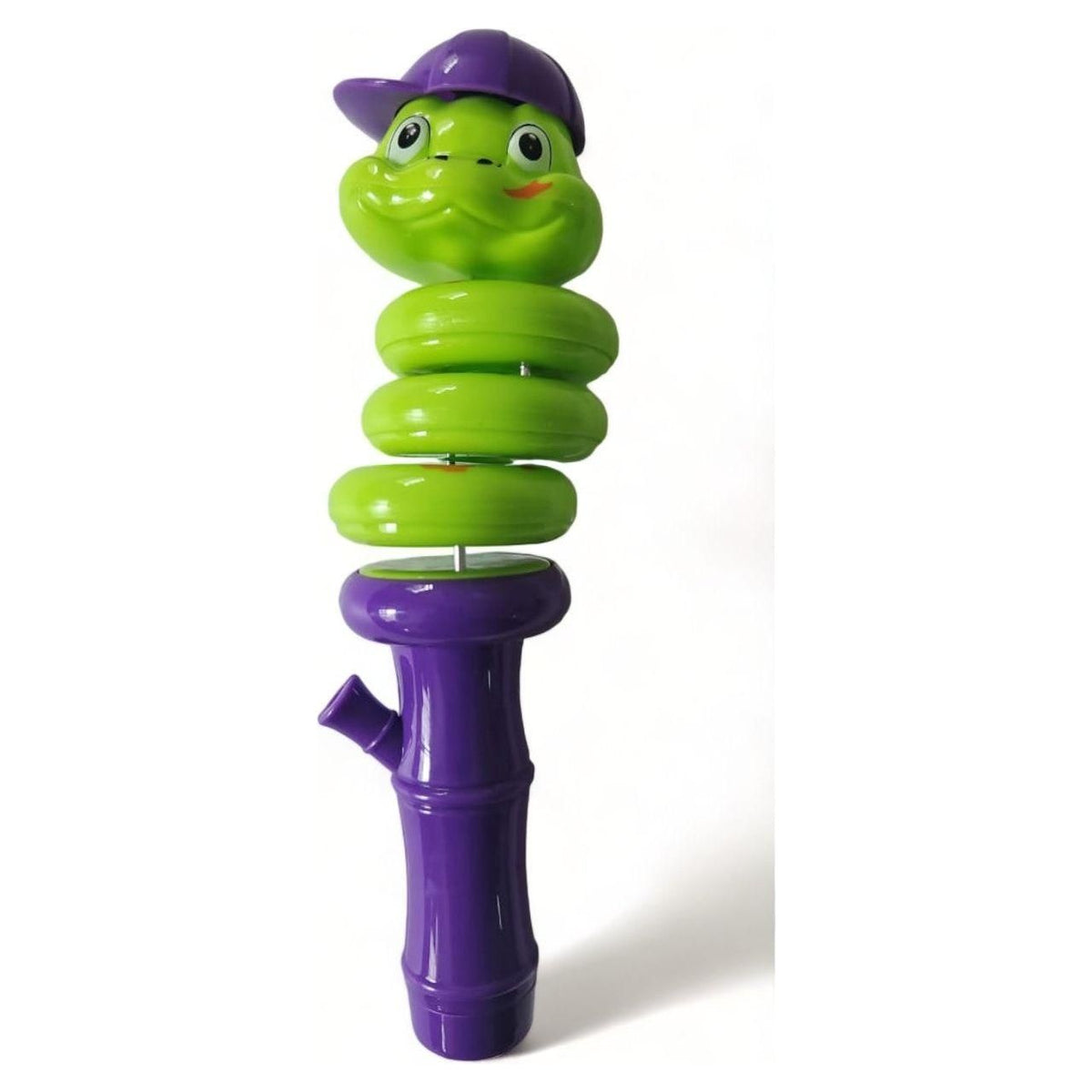 Rotating and Swaying Frog with Sound – Toyzoona