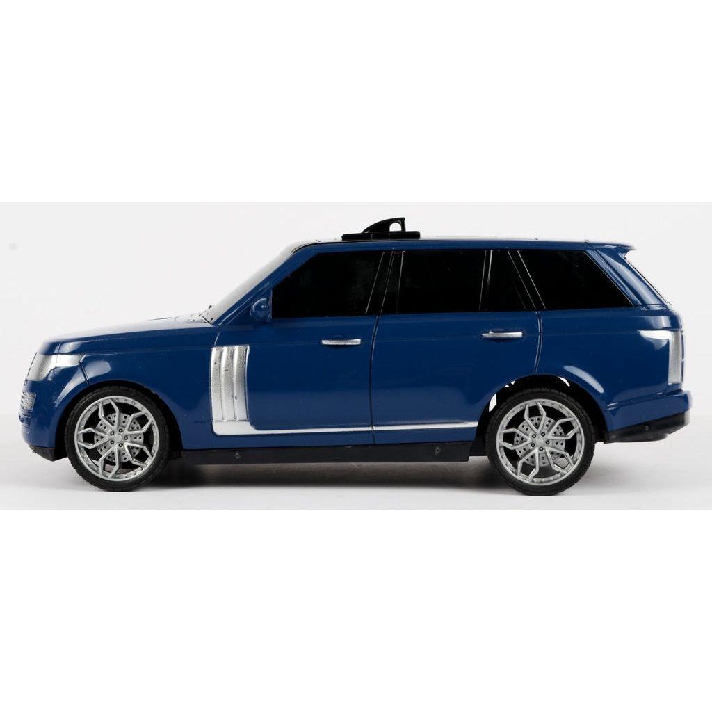 Range Rover Rc Car - Toyzoona