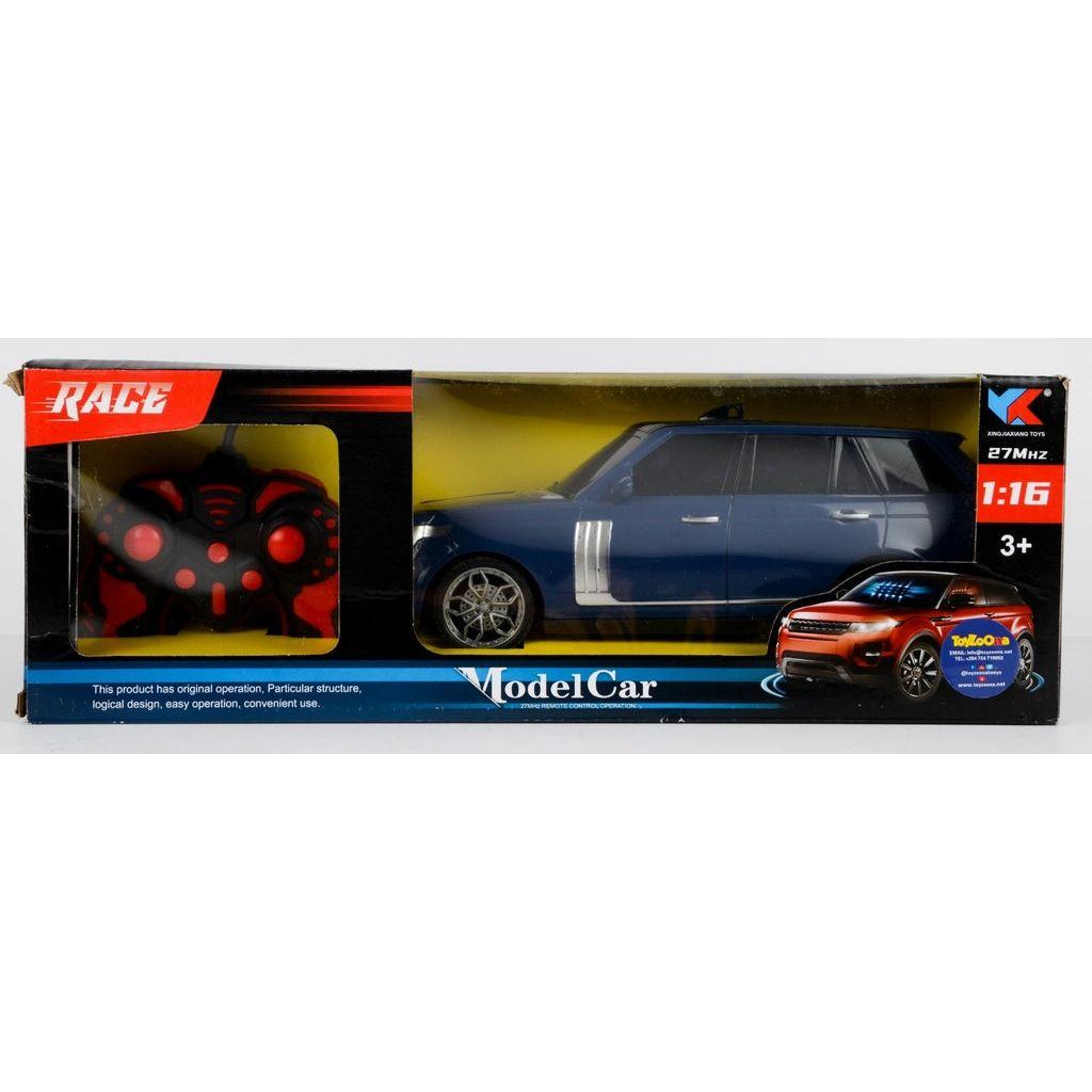 Range Rover Rc Car - Toyzoona