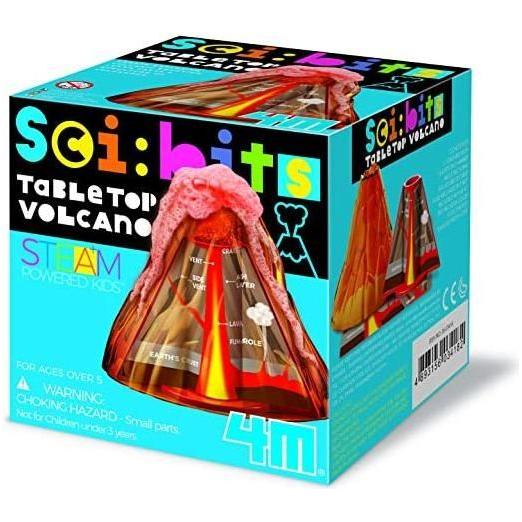 4M Table Top Volcano 03418 - Toyzoona