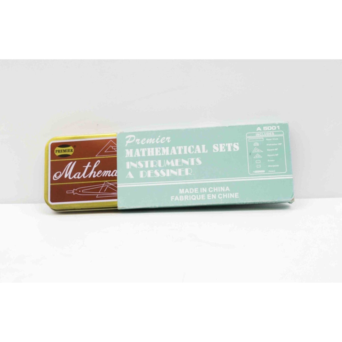 Mathematical Set - Toyzoona