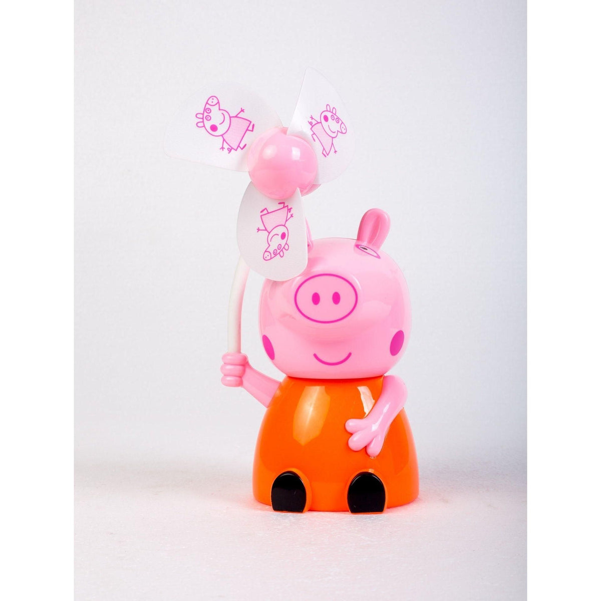 Peppa Pig Fan - Toyzoona