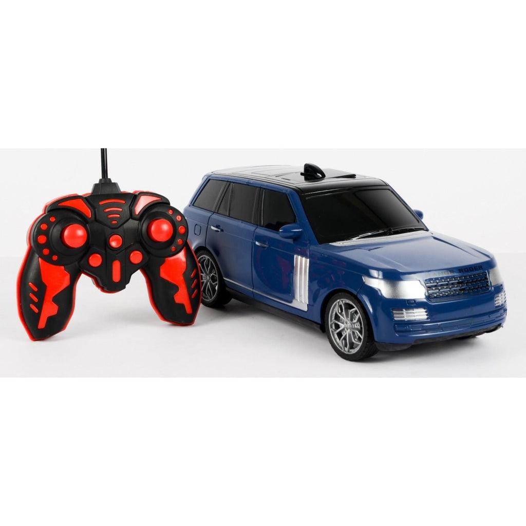 Range Rover Rc Car - Toyzoona
