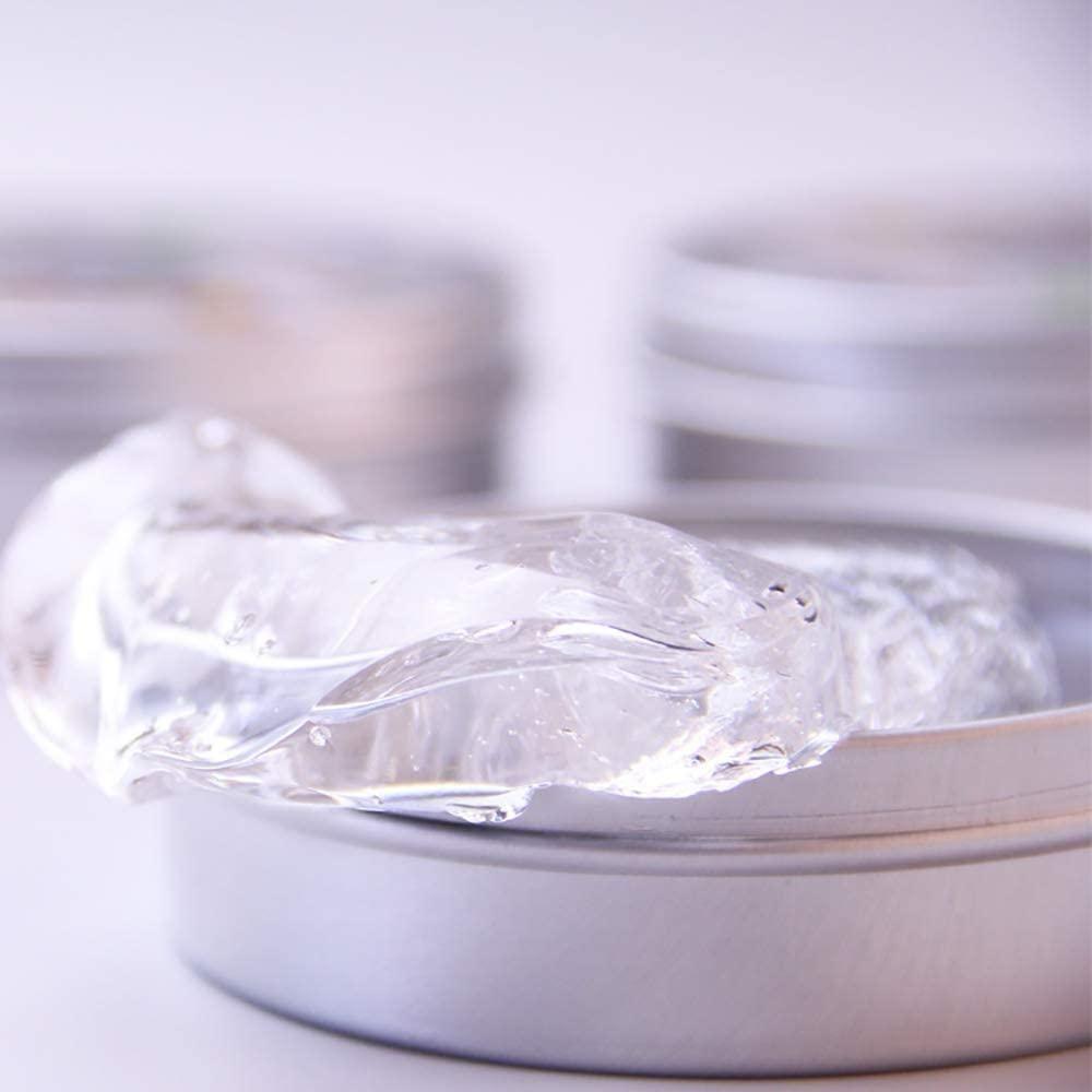 Transparent Slime - Toyzoona